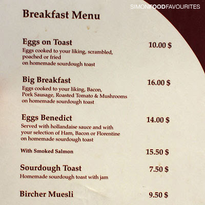 Simon Food Favourites: Taste of Belgium: Café with freshly made Belgium ...