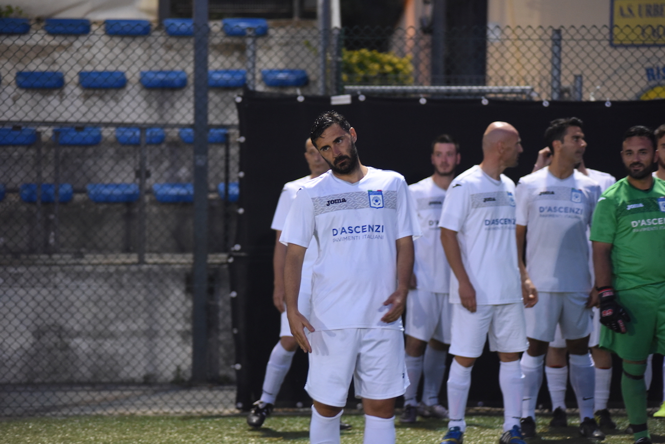 Architetti Roma Calcio