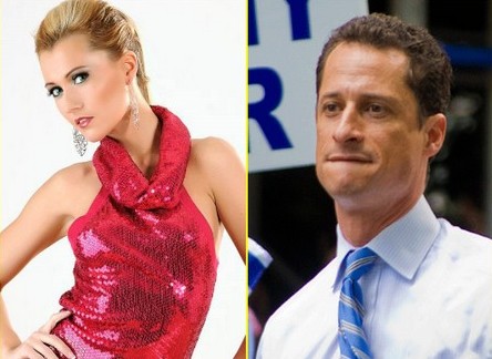 World Sex Video: Ginger Lee Claimed, “Weiner Asked Me To Lie About Talks”