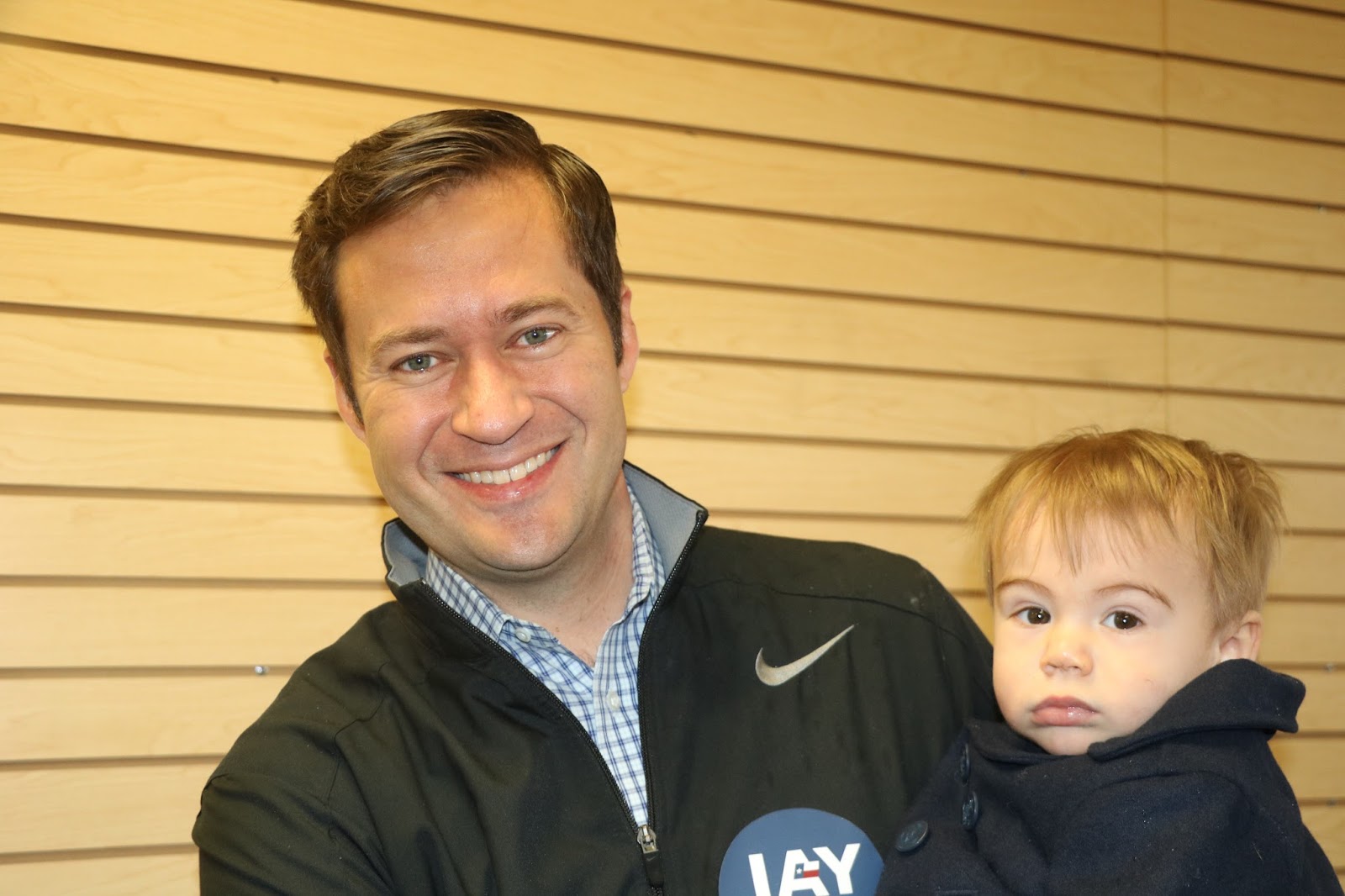 Walker Report - Shedding Light on Bexar County: Candidate Jay Hulings ...