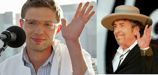 TheNewVerse.News : JONAH LEHRER'S TERZANELLE