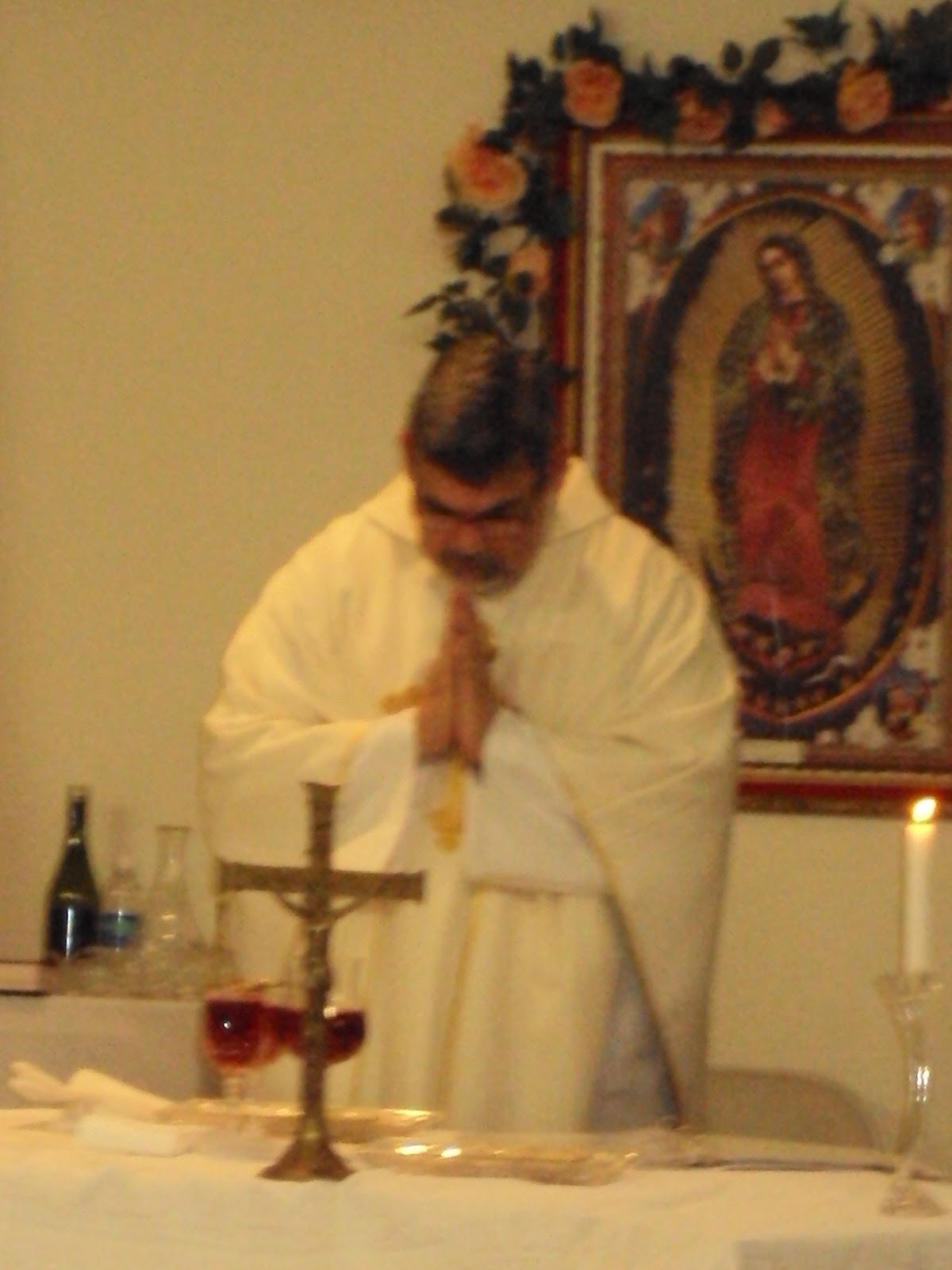 PICTURES from Father Antonio O. Moreno's 32nd Priesthood Ordination ...