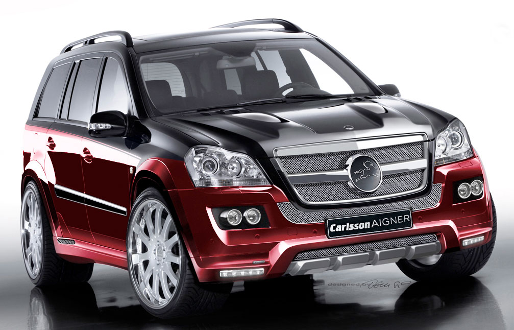 New Cars Update: mercedes carlsson