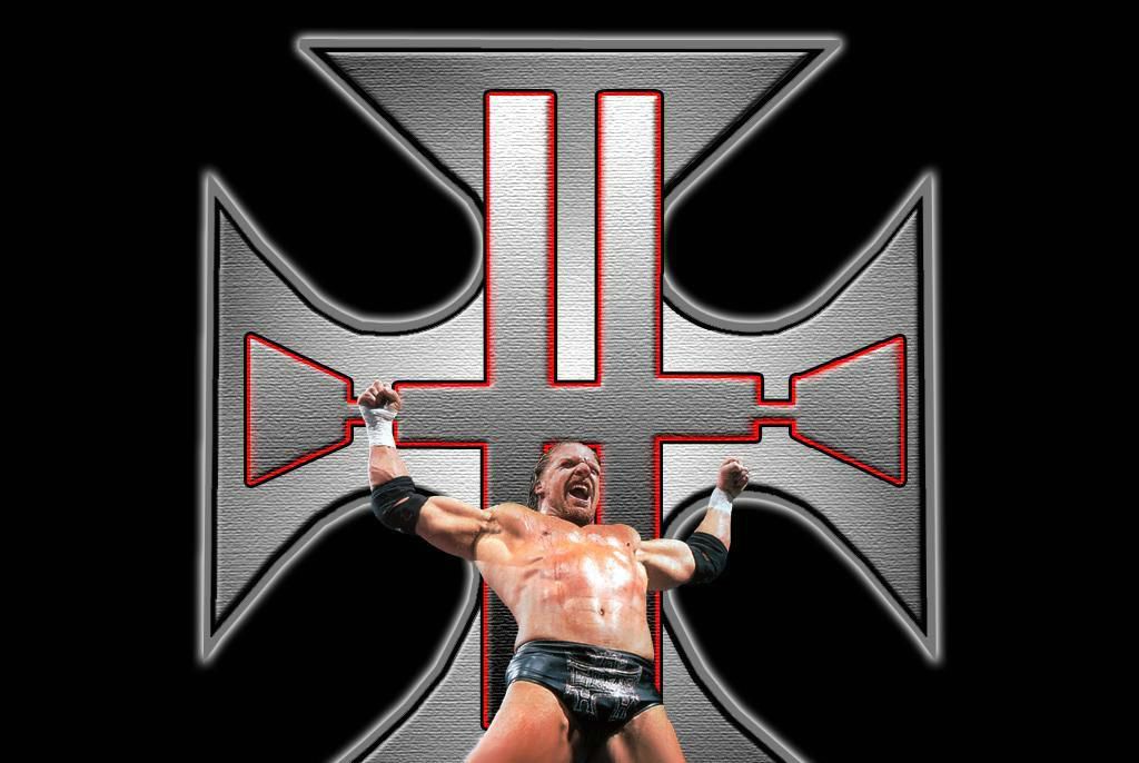 Image: wwe triple h