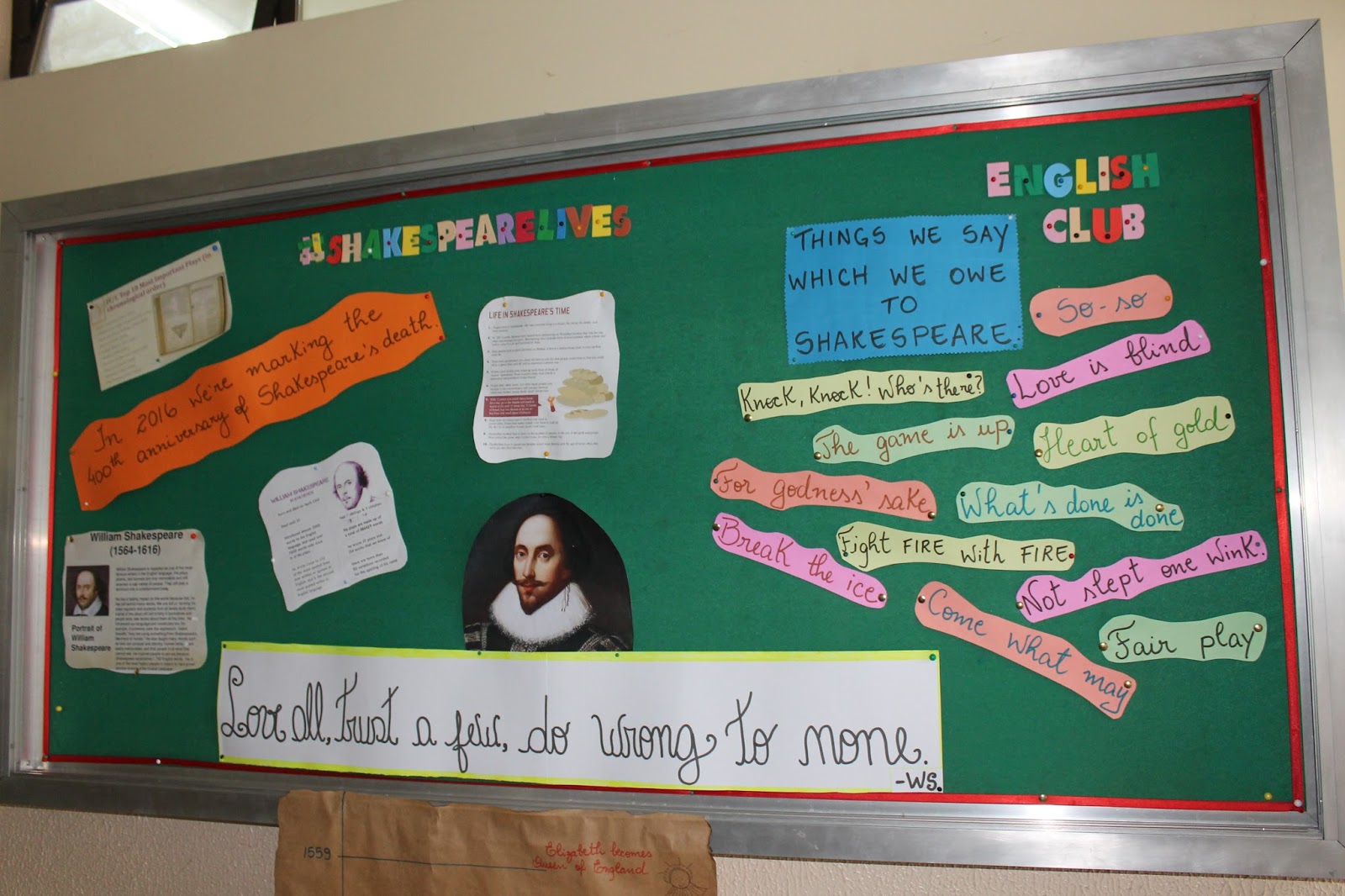 English Club Activities For Primary School - Design Talk