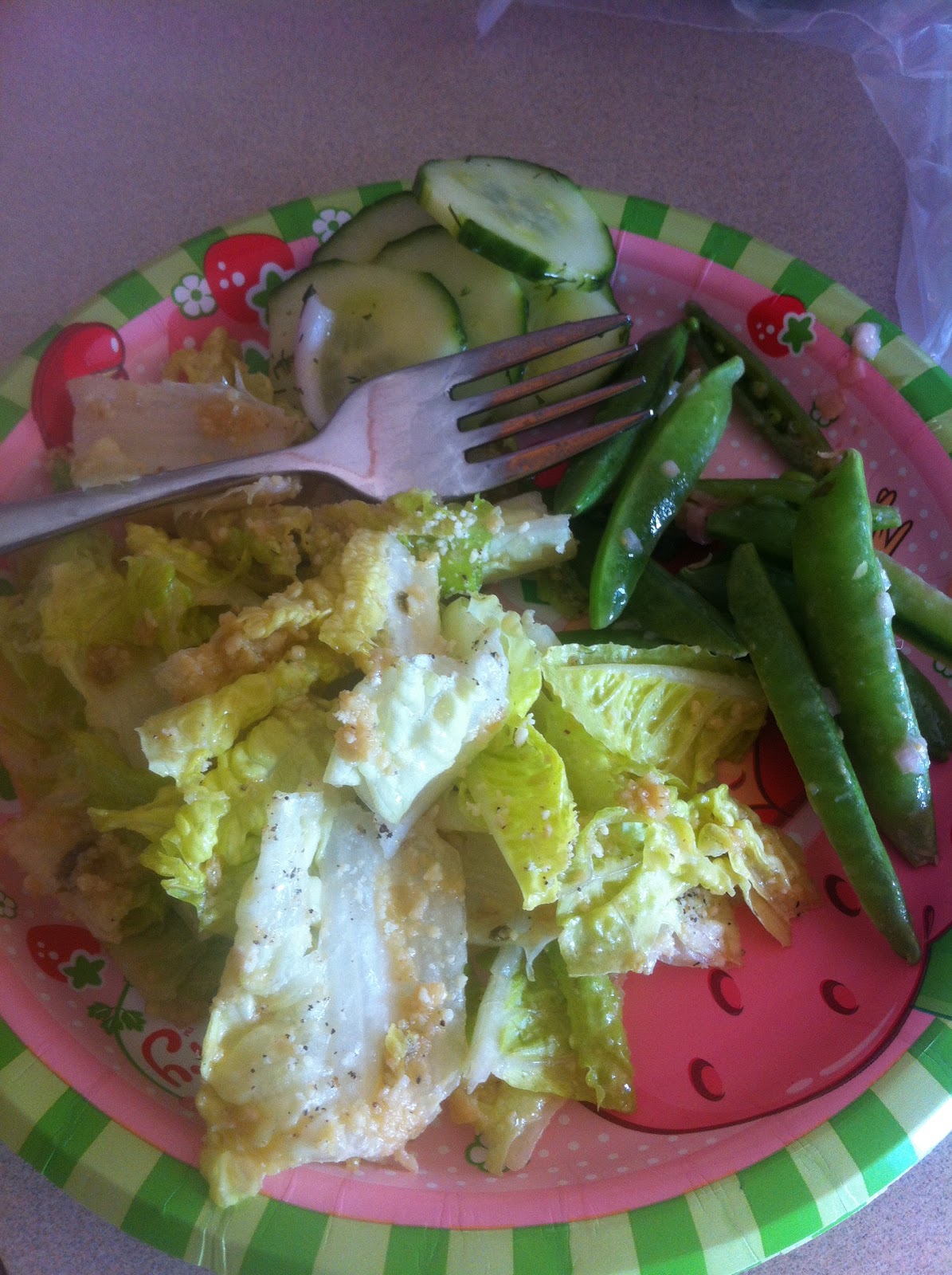 Whole to Healthy: A Raw Vegan 4th of July!