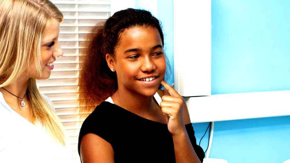 Pediatric plastic surgery