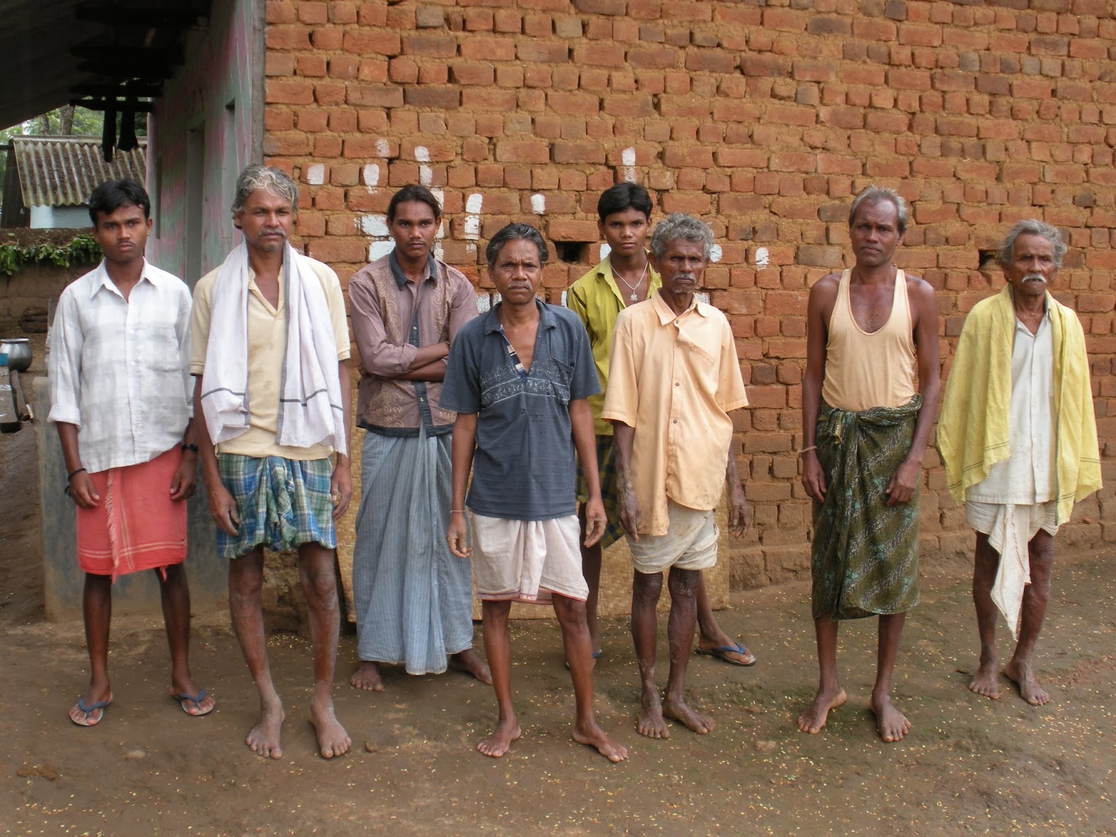 Crafts of Baster-Chhatisgarh: handicrafts of India