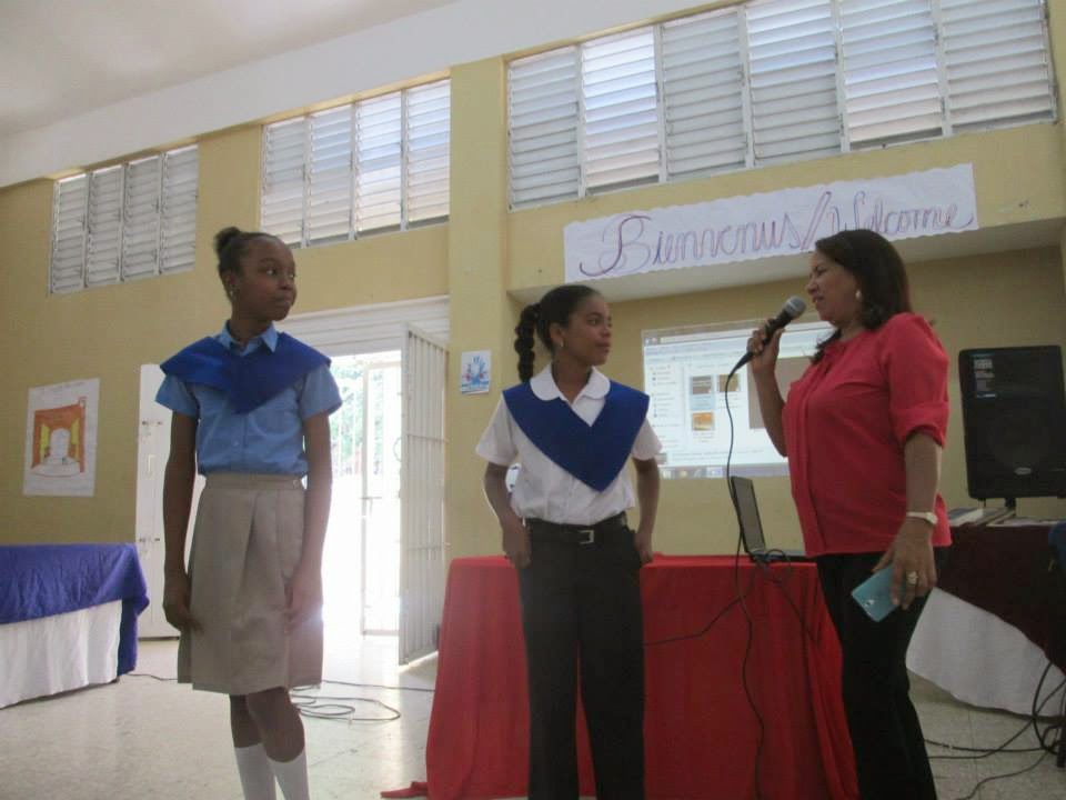 Escuela Primaria República de Costa Rica