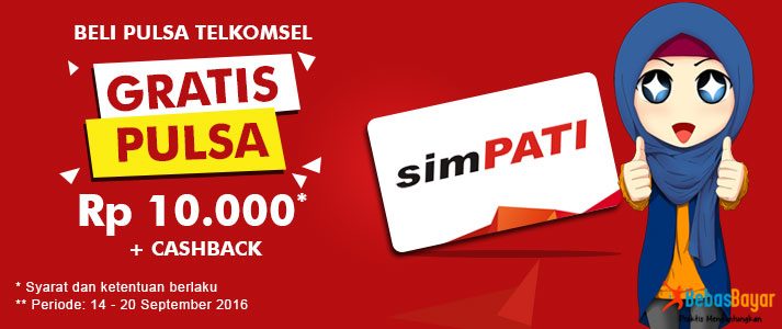 Bebas Bayar | Your Blog Description