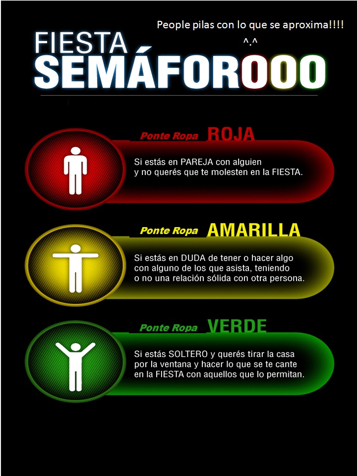 Fiesta Semáforo Tumbaco