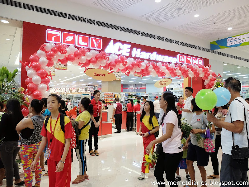 RIZAL | SM Center Angono Expansion | Page 14 | SkyscraperCity Forum