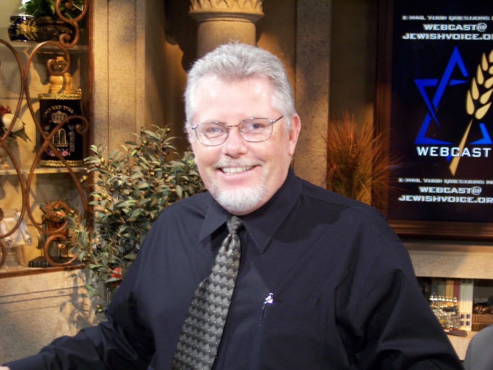 The Vantage Point: 2015