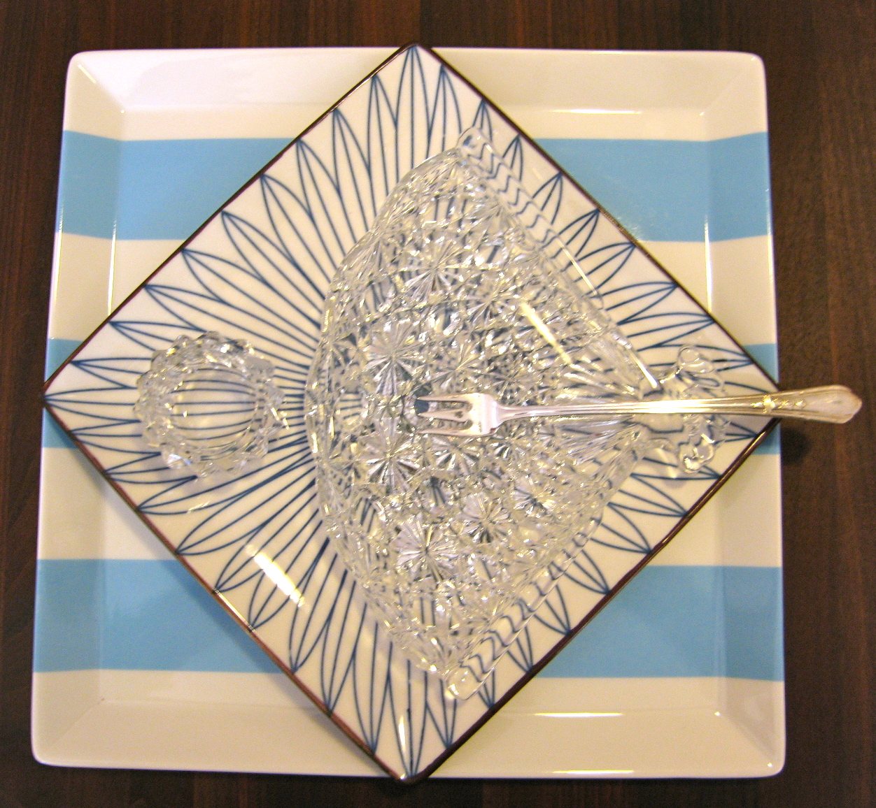 Interiors Unleashed: Color and Other Designer Horror Stories: Fancy ...