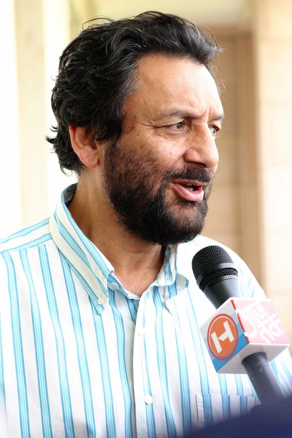 Hindi Cinema Blog: VENICE FILM FESTIVAL honours Shekhar Kapur