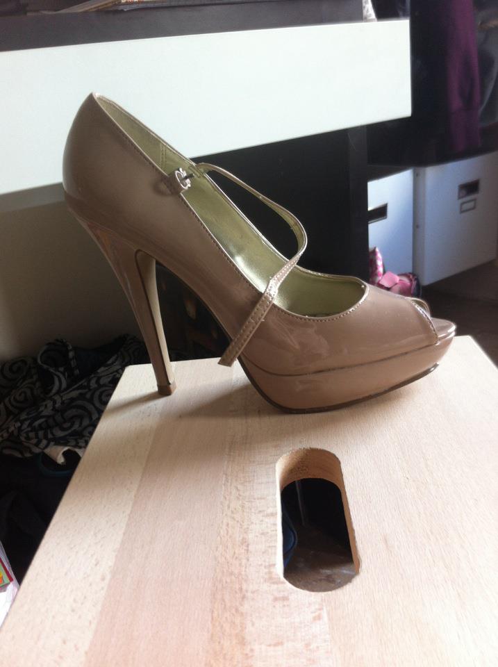 Marie Hanrahan Photography: 1940's & 50's Styling