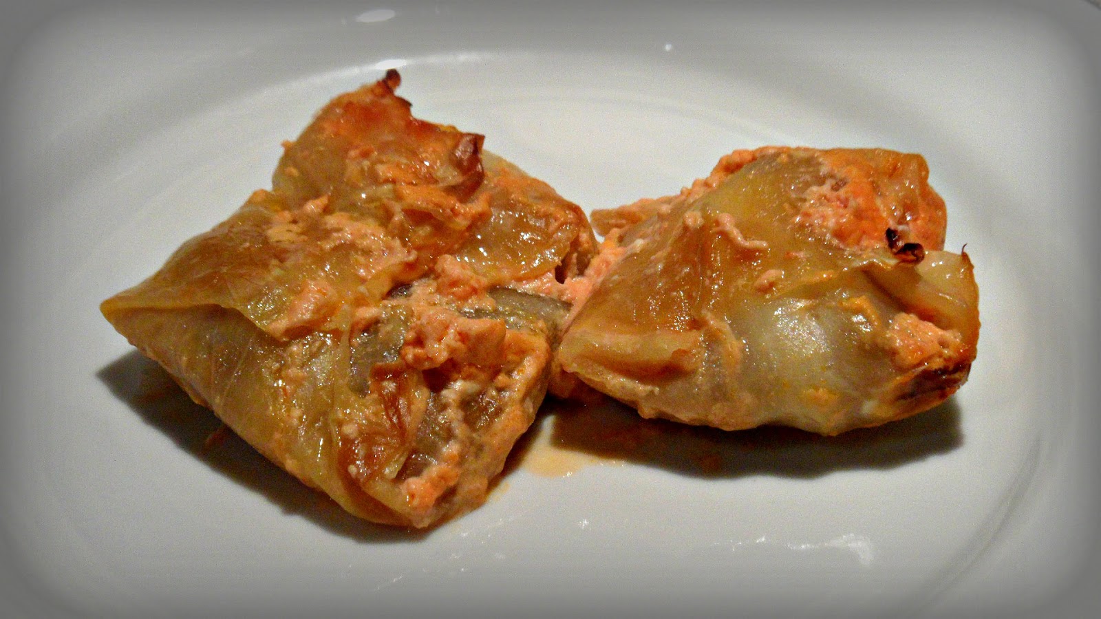 Chez Maximka: Golubtsy: the ultimate comfort food from Russia