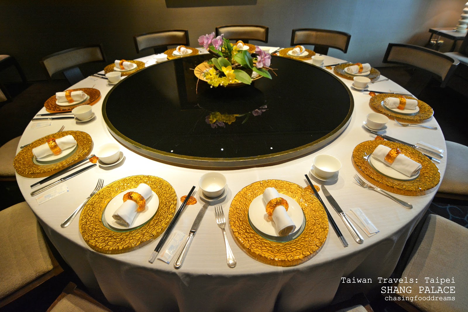 CHASING FOOD DREAMS: Taiwan Travels – Shang Palace @ Shangri-La Far ...