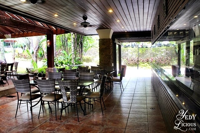 Tipulo Restaurant in Antipolo City: Serving Modern Filipino Cuisine ...