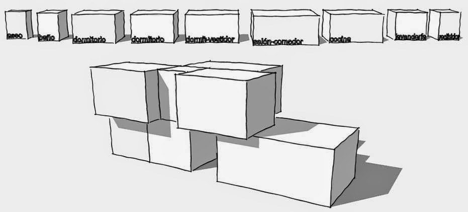 ARQPress14: Arquitectura Modular