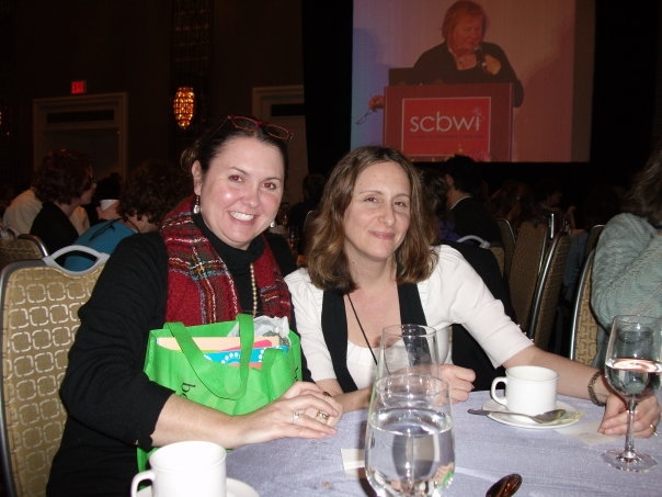 ON THE VERGE: Not Just Sitting Around Eating Bon-Bons