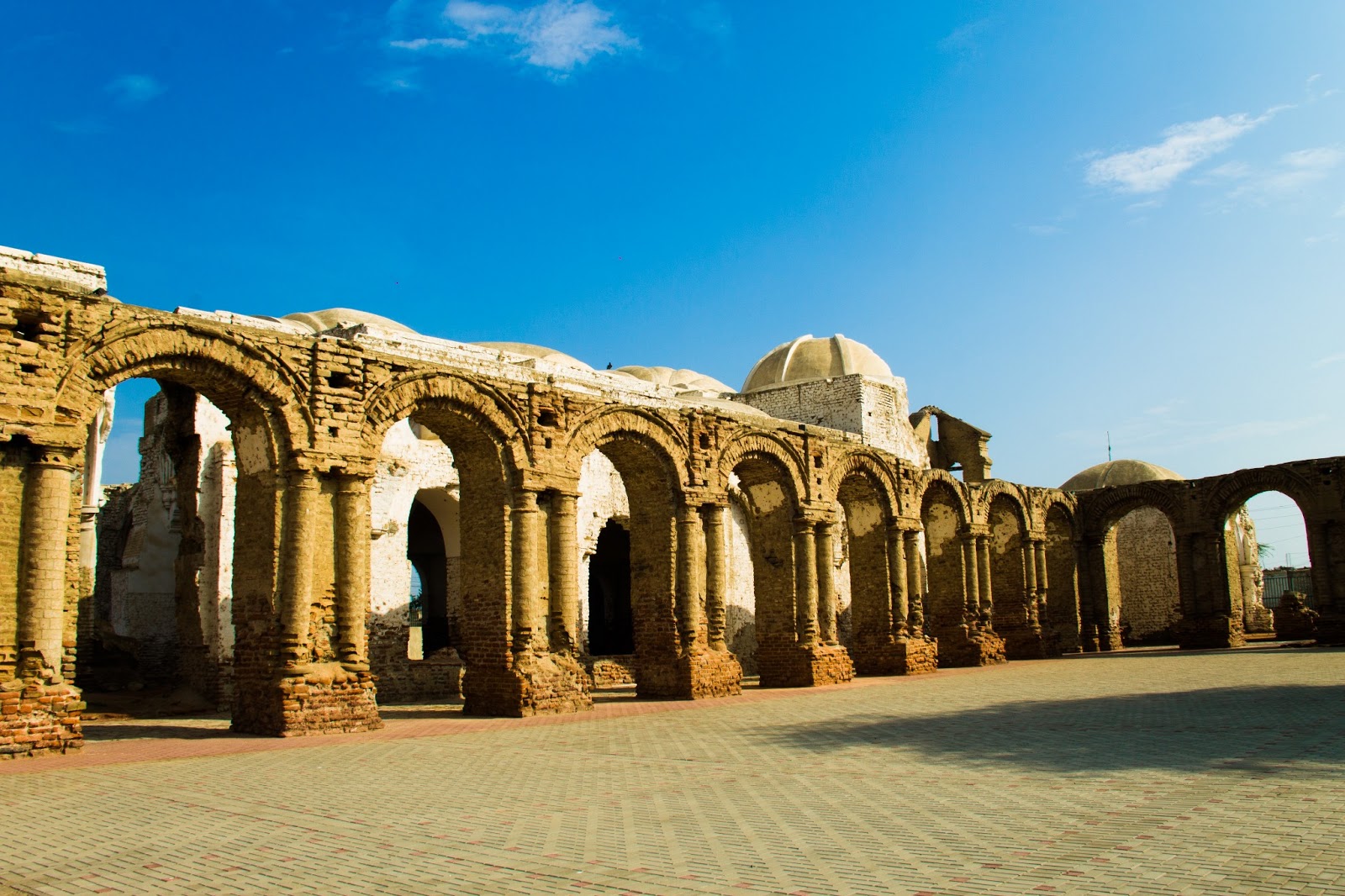 El Perú enamora: Zaña, encanto legendario