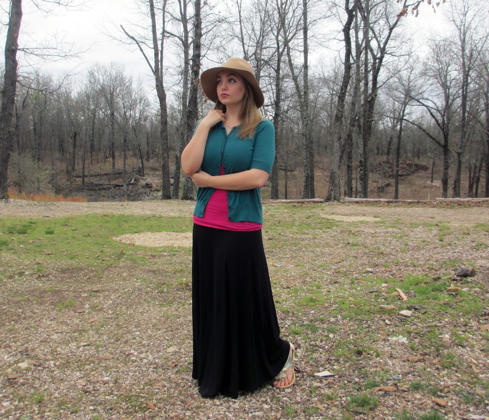 | Awkward/ Awesome | - Short and Sweet Style