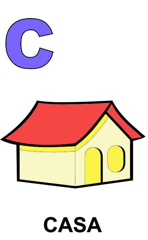 EDUCAÇÃO - MÔNICA VALETON: ALFABETO PARA LOUSA - COLOR