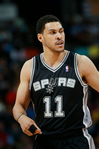 Jeff Ayres | الدوري الأمريكي لكرة السلة للمحترفين NBA