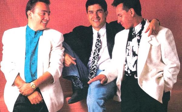 Biografía de Torre Fuerte | Los 80´ y 90´ Gospel