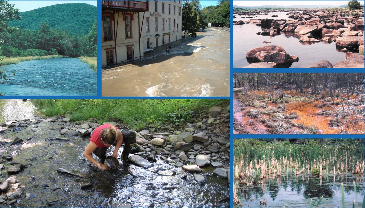 PA Environment Digest Blog: Susquehanna River Basin Commission Updates ...