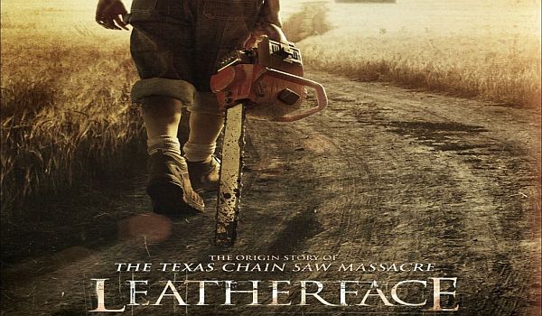 Κριτική: Leatherface