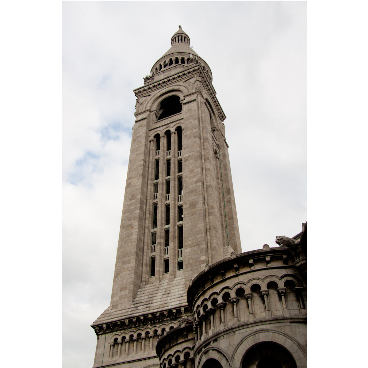 Brassy Travel: Parīze 8. diena