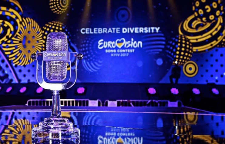 ESC2018: UER estará mais envolvida na organização da Eurovisão | ESC ...