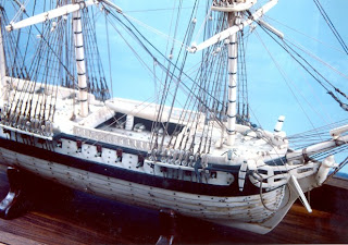 Making Light: How to Batten a Hatch