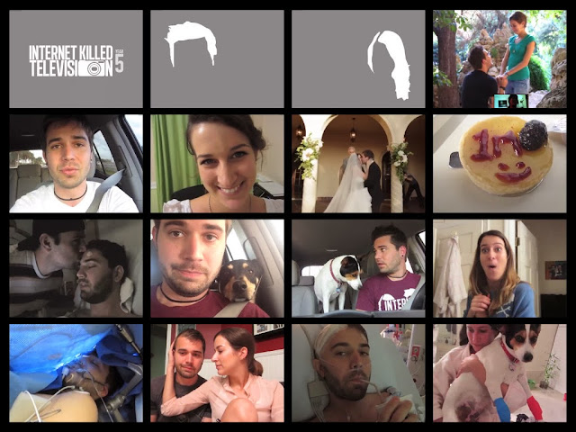 EVE: Family Daily Vlogging