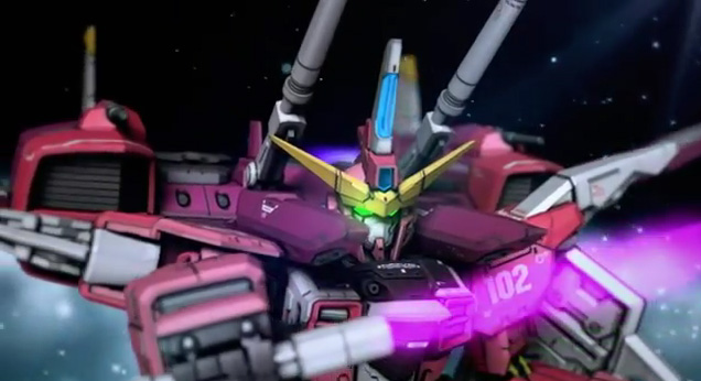 GUNDAM GUY: RG 1/144 MSZ-006 Zeta Gundam - New Promo Video [Updated 8 ...