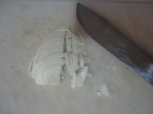 cocinando con ...Mamá Isa: Uyucos