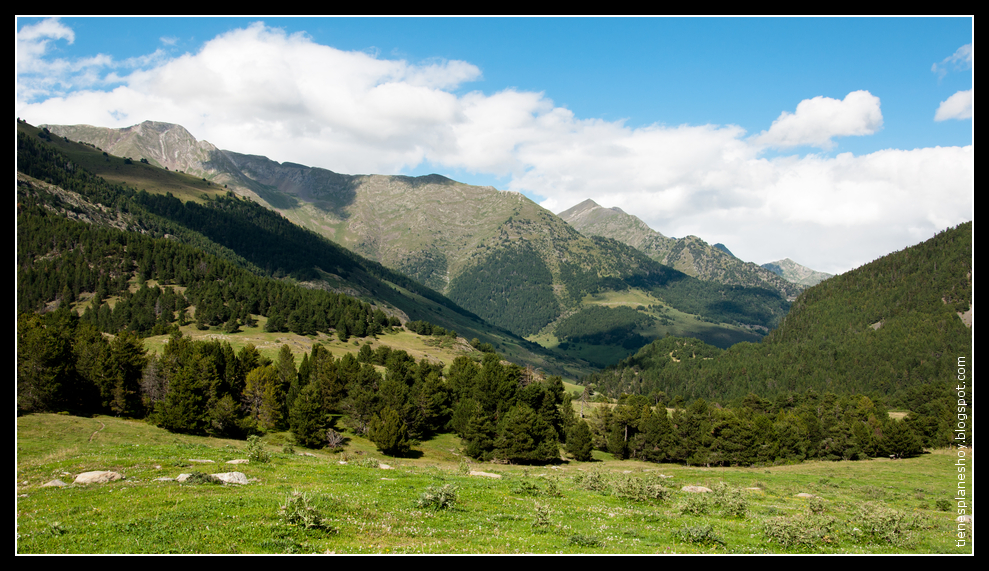Ruta: Pla de Beret - Santuario de Montgarri | ¿Tienes planes hoy?