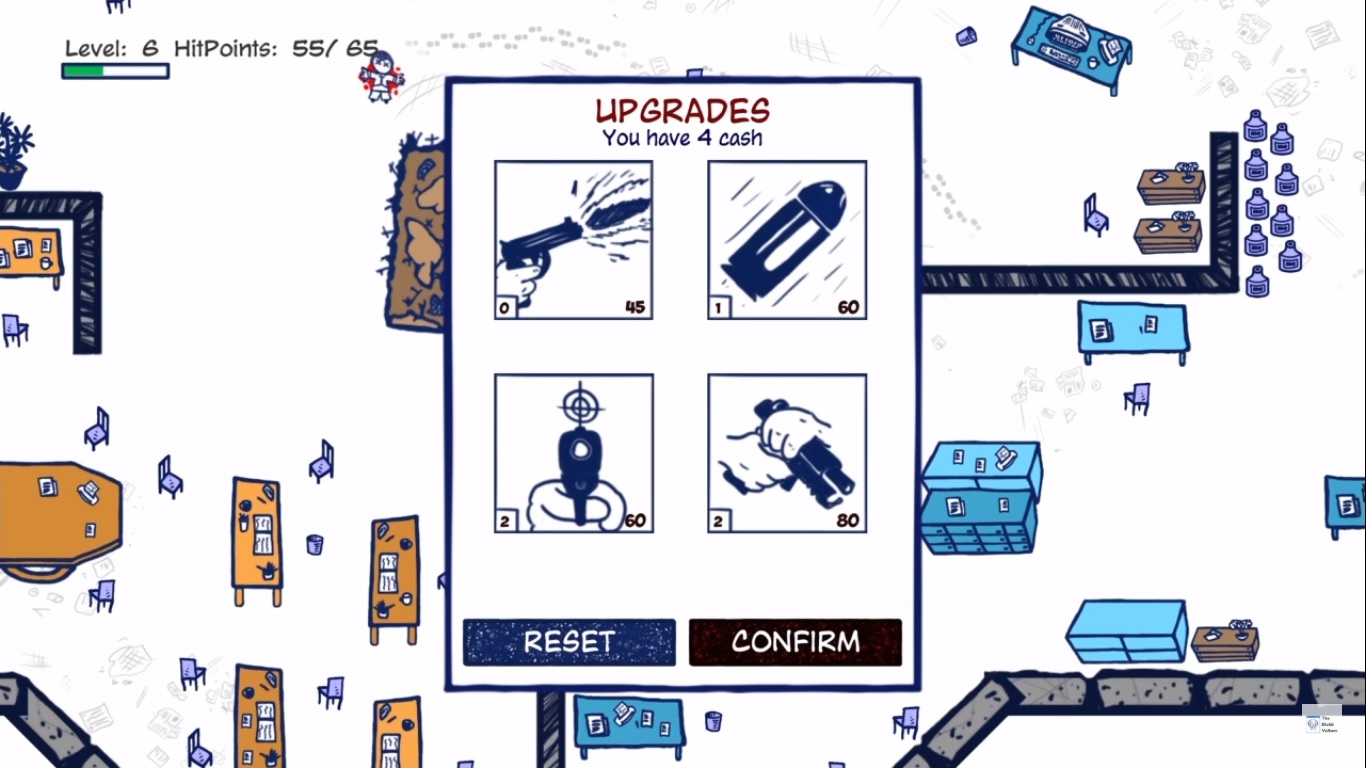 Indie Game Review: State of Anarchy - Master of Mayhem (PS4) - CGI ...