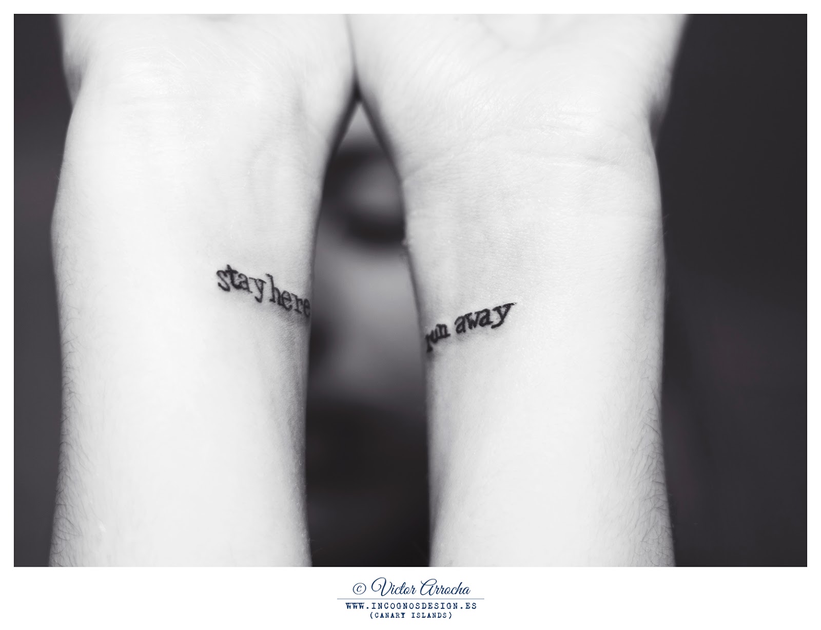 IncognosDESIGN: Portafolio de Victor Arrocha