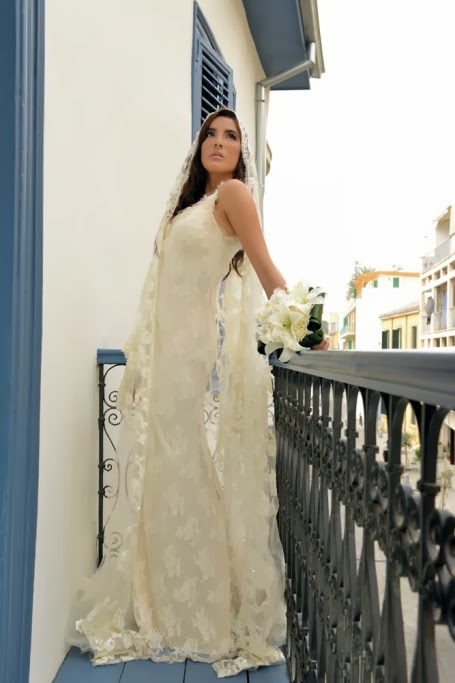 Elisa Georgiou (CYPRUS 2014)