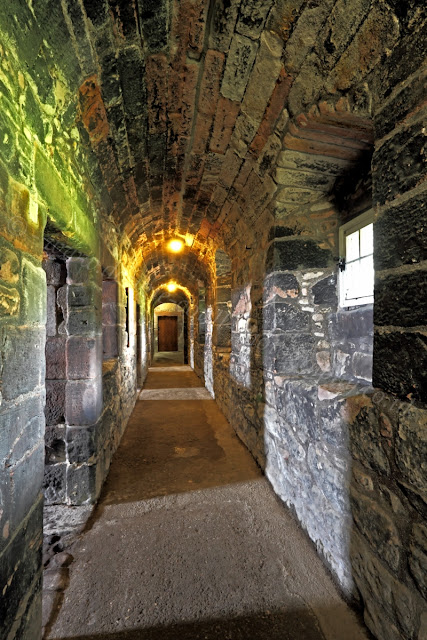 Dougie Coull Photography: Newark Castle