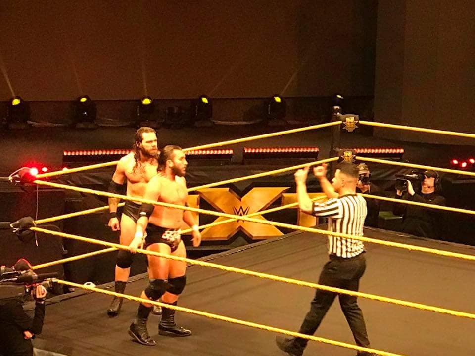 GWH News and Notes: Georgia Wrestlers Making Good