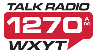 DX Point Zero: WXYT Detroit MI -1270