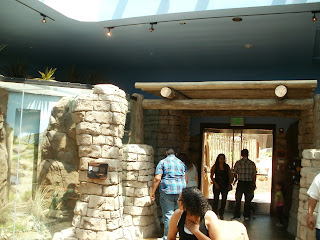 Vacation: Unlimited - Travel Journal: What's New to Do: The LAIR at the ...