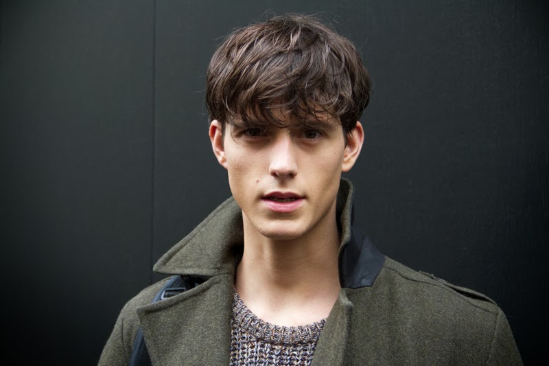 Luuk Van Os | Page 6 | the Fashion Spot