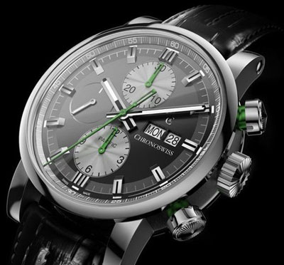 Relojes Chronoswiss - Relojes de claseRelojes de clase