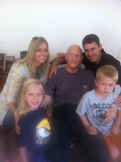 Under Their Shade: Reverend Donald S. Walker by Alma Walker, James ...