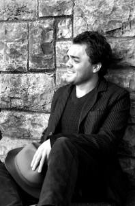 Live Laugh Love Nashville: Robert Sebastian